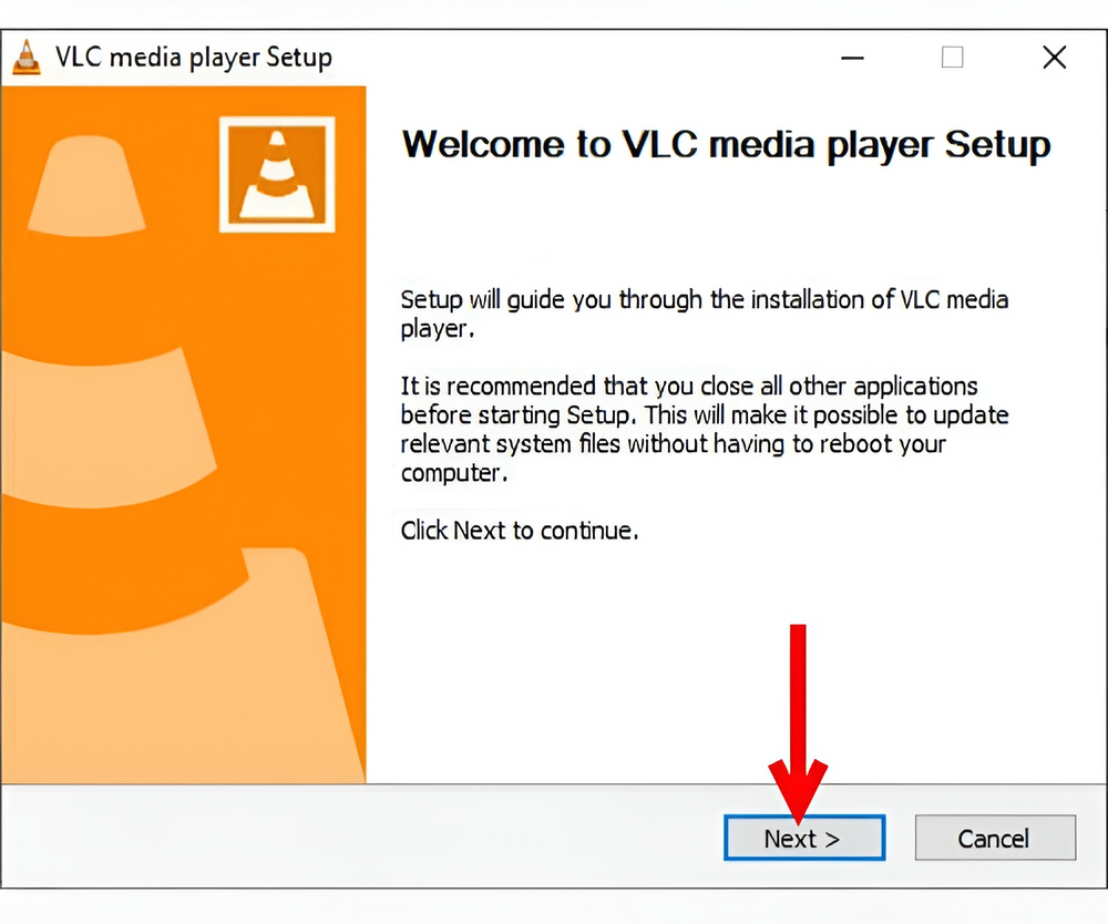 [Link GDrive] Tải Và Cài Đặt VLC Media Player Full Mới Nhất