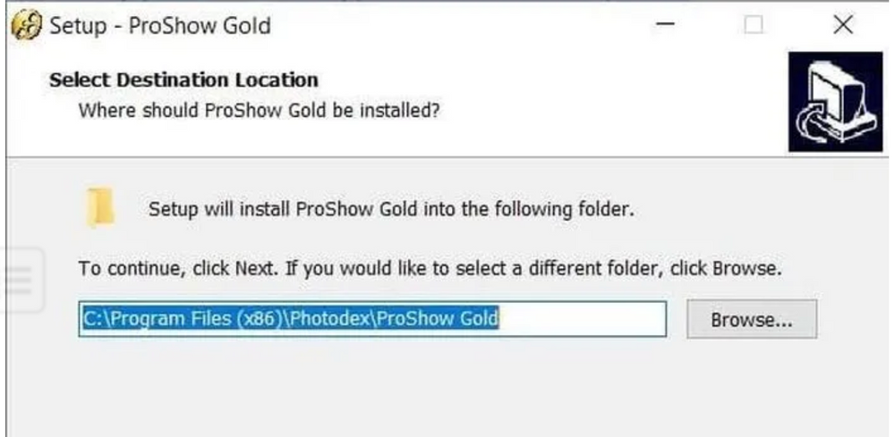 Download ProShow Gold | Kèm hướng dẫn kích hoạt miễn phí