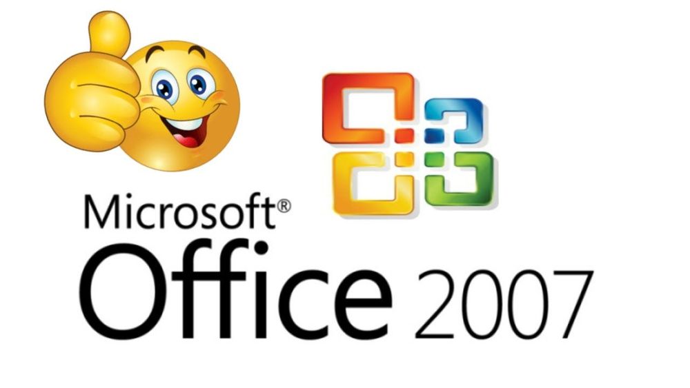 Download Office 2007 mới nhất | Kèm hướng dẫn kích hoạt