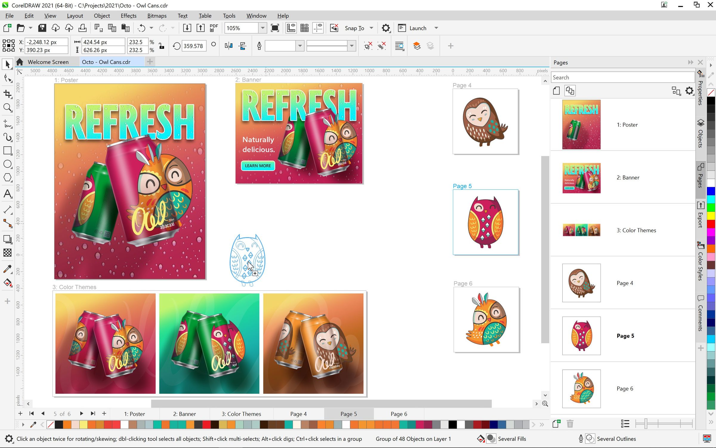 Download Corel 2021 32bit/64 | Kèm hướng dẫn kích hoạt miễn phí