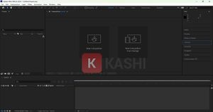 Download Adobe After Effects 2023 Miễn Phí - Hướng Dẫn Cài Đặt Chi Tiết