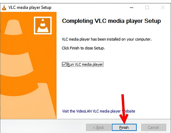[Link GDrive] Tải Và Cài Đặt VLC Media Player Full Mới Nhất
