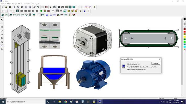 Download CADe Simu V4 mới nhất | Kèm hướng dẫn kích hoạt