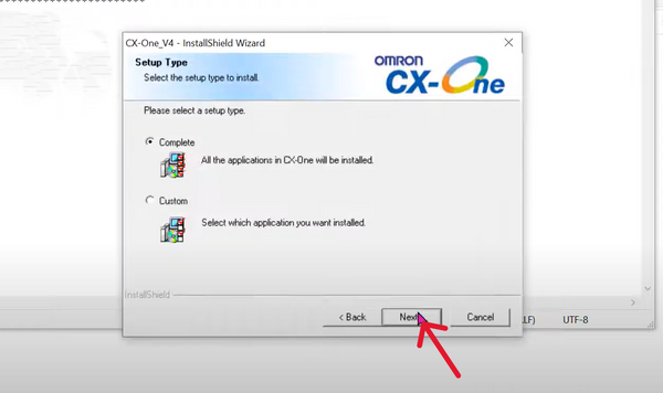 Download CX One V4 | Kèm hướng dẫn kích hoạt miễn phí