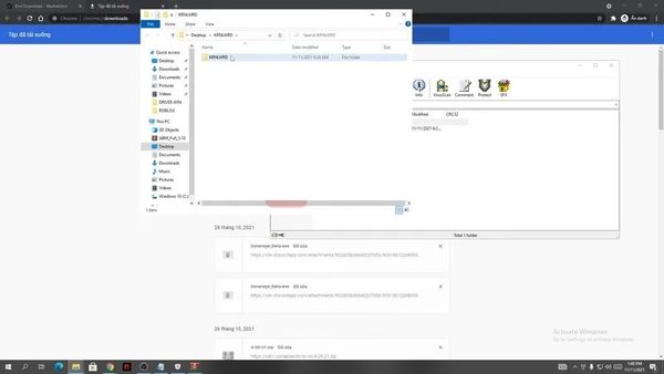 Download KRNL Key mới nhất | Kèm hướng dẫn kích hoạt