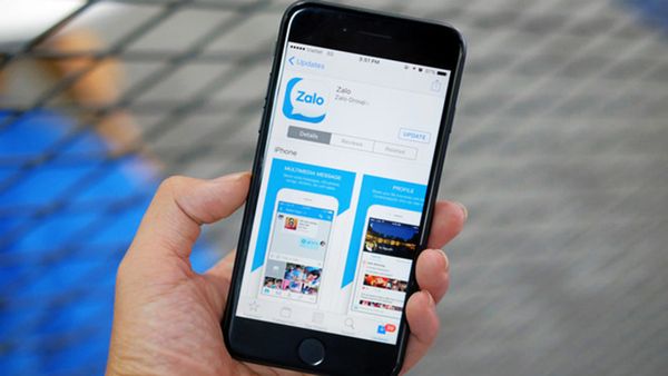 Zalo - Ứng dụng chat và gọi điện miễn phí hàng đầu | Tải Zalo và kết ...