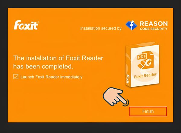 Foxit Reader - Phần mềm đọc và xử lý PDF | Hướng dẫn tải và cài đặt & gỡ bỏ