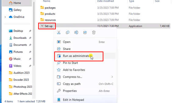 Download Adobe Illustrator 2022 mới nhất | Hướng dẫn kích hoạt bản quyền