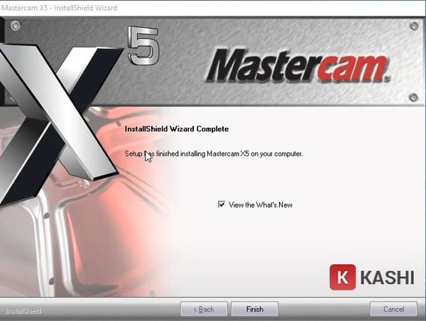 Download Mastercam X5 Miễn Phí Cho Windows - Hướng Dẫn Chi Tiết 2025
