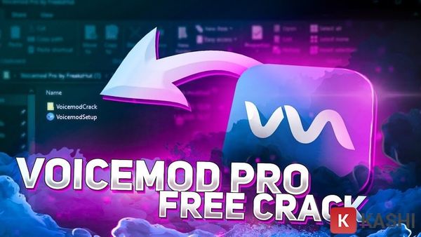 Tải Voicemod Pro Miễn Phí Mới Nhất - Hướng Dẫn Chi Tiết 2025